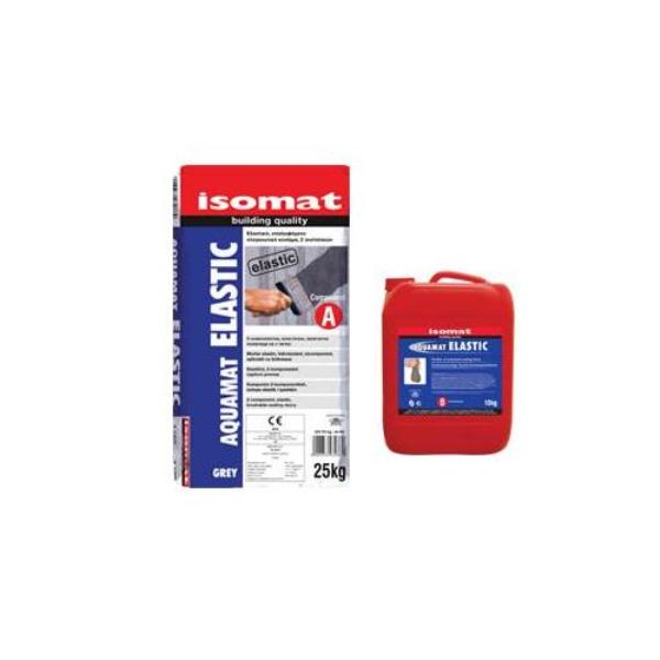 ISOMAT AQUAMAT ELASTIC ΣΤΕΓΑΝΩΤΙΚΟ ΤΑΡΑΤΣΩΝ